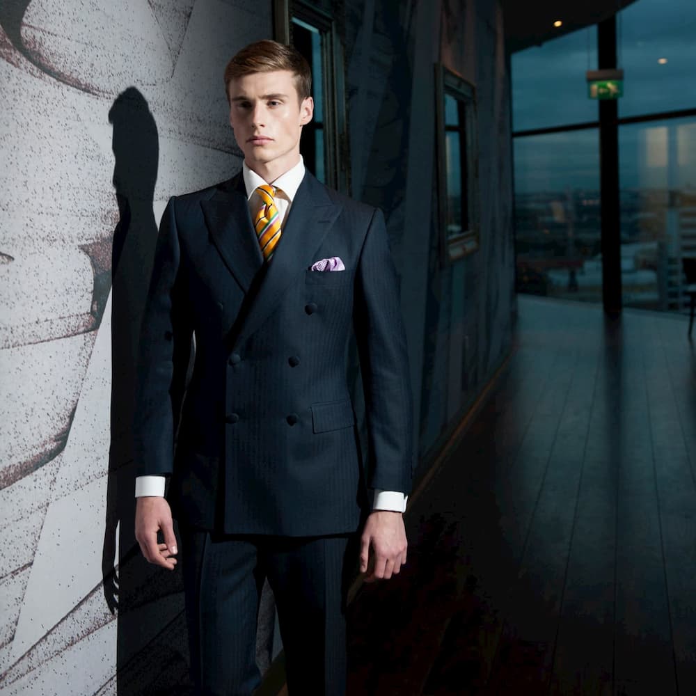 Custom Suits & Tailoring in United Kingdom - The Bespoke Tailor