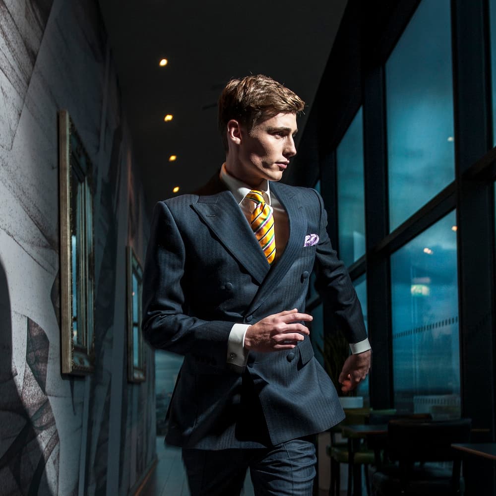 Custom Suits & Tailoring in United Kingdom - The Bespoke Tailor