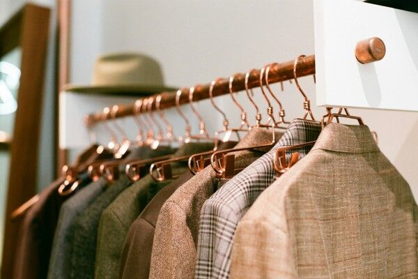 Pricing - The Bespoke Tailor | UK
